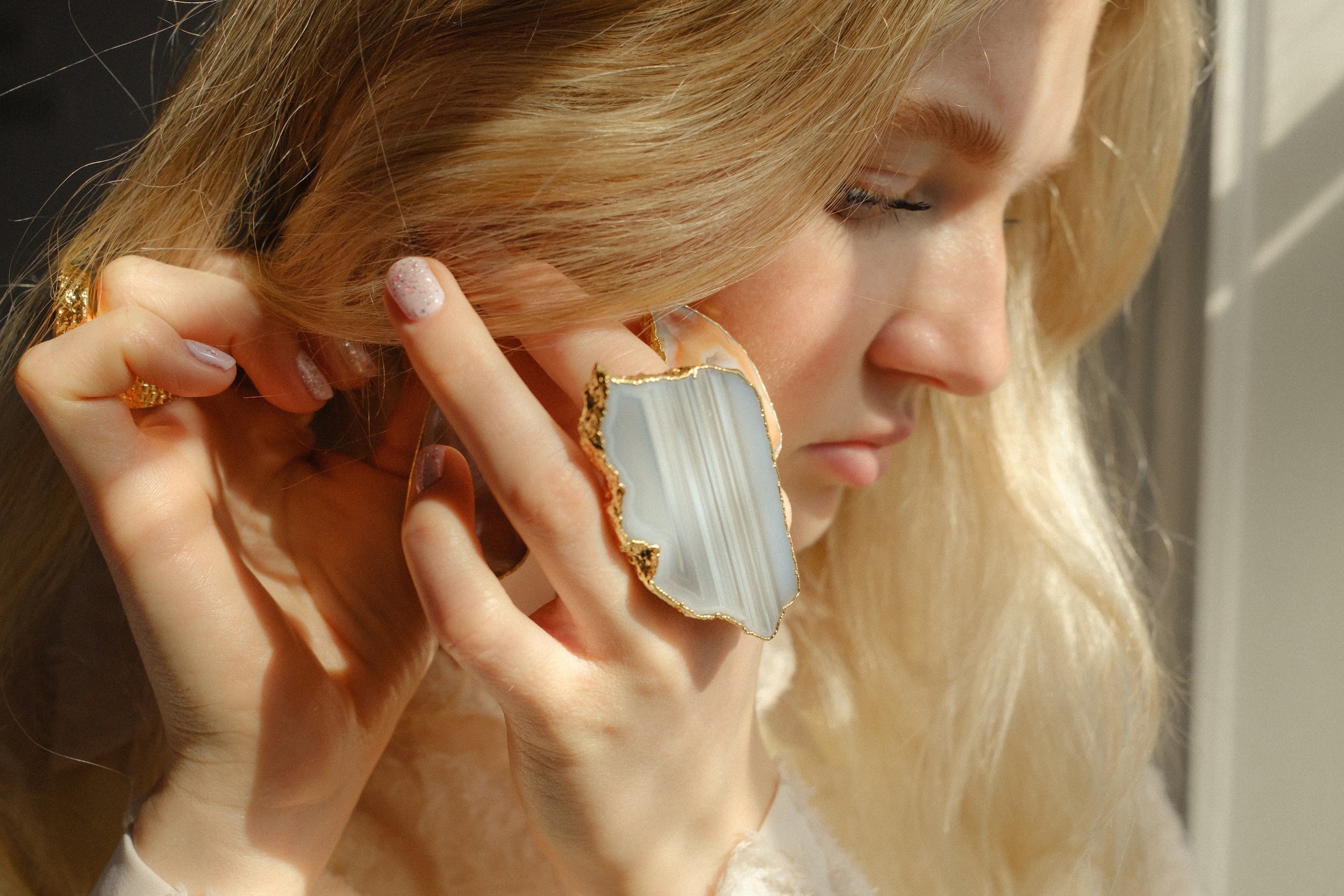 MEGA Ring Collection – YAA YAA LONDON